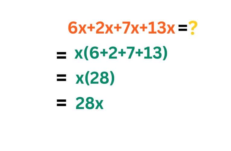 Addition Of Algebraic Expressions In Odia |ବୀଜଗଣିତର ଯୋଗ କିପରି କରଯାଏ ...
